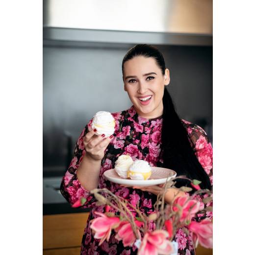 Besky: „Když vidím, co jsem dokázala za jediný rok, nestíhám ...