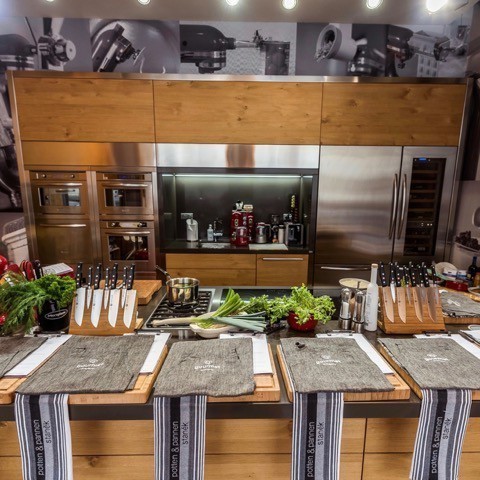 CAKE ART by BESKY! | Gourmet Academy