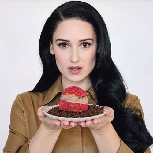 Veronika BESKYdiarová | Gourmet Academy